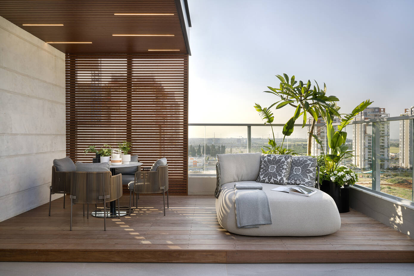 030-ysm-house-parallel-lines | HomeAdore