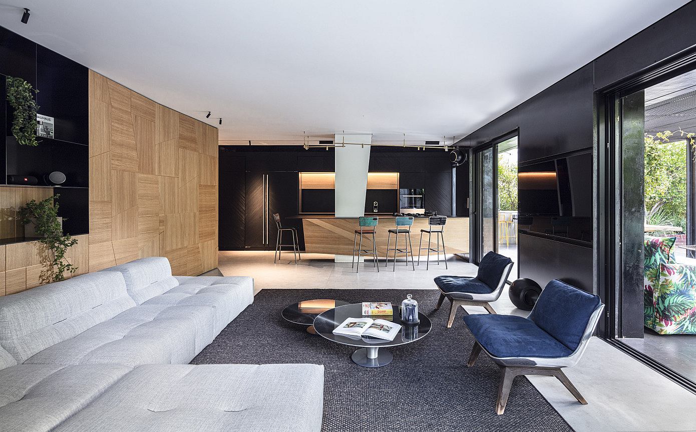 KNYE32 – Northern Star by Yaron Eldad / Architecture + Interior Design ...