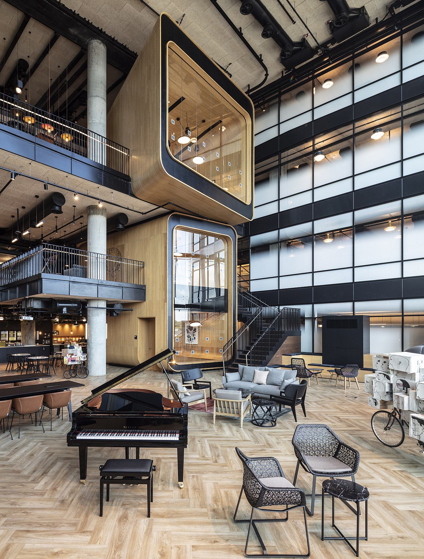 001-microsoft-gindi-studio | HomeAdore