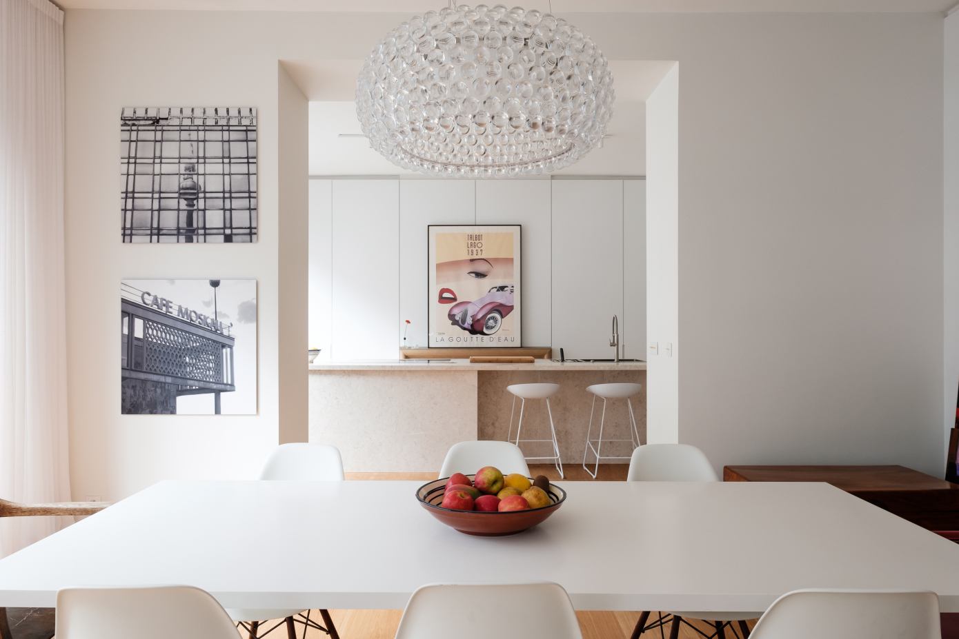 Franqueville by F+F Architectes | HomeAdore