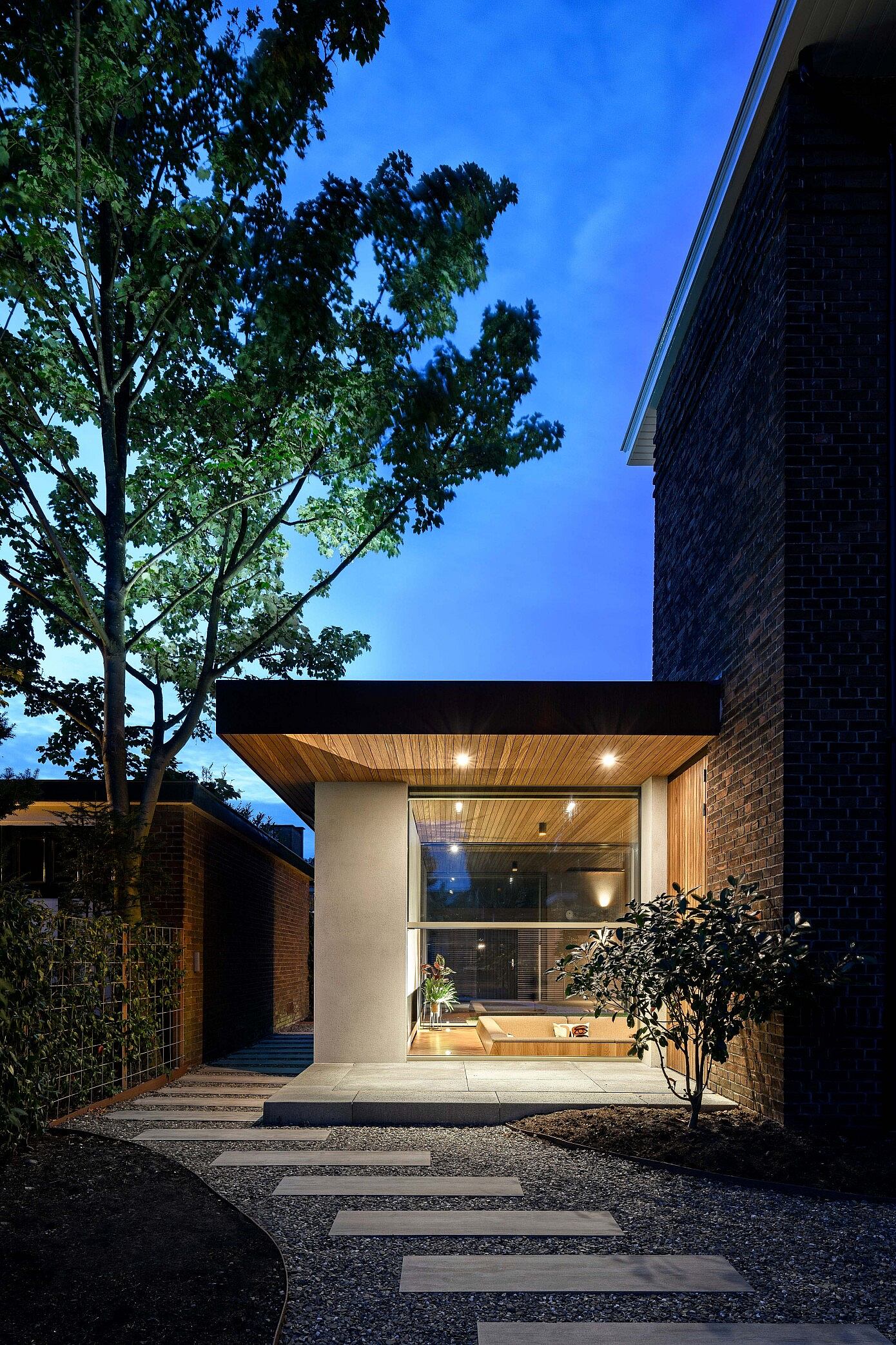 002-pit-house-bloot-architecture | HomeAdore