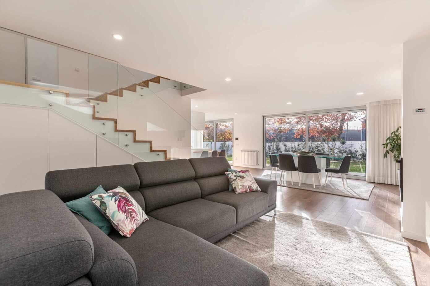 Middle Plan by Limit Studio | HomeAdore