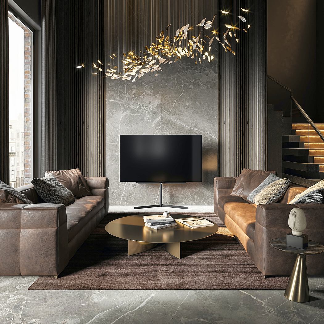 Brilliant Ways to Transform Your Living Room