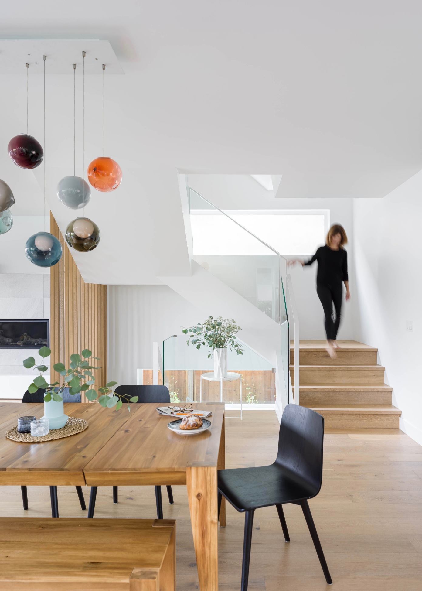 STACK by WNDR Architecture + Design | HomeAdore