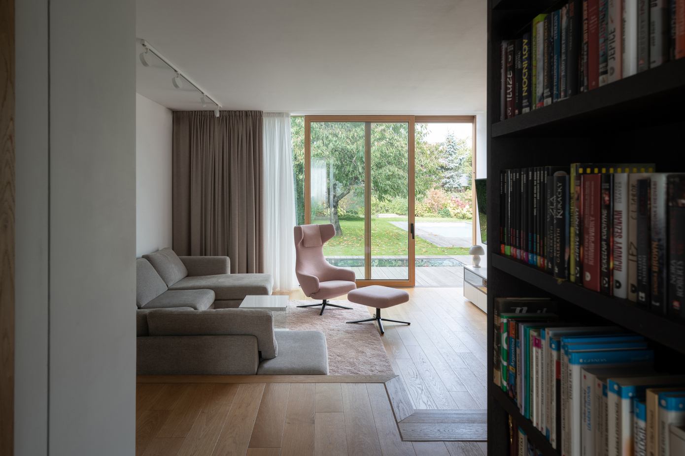 Cherry Tree House by Sons of Architecture | HomeAdore