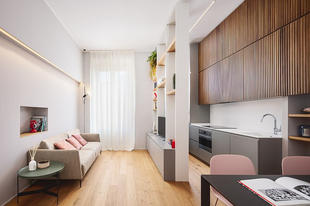 Modern Interior Design | HomeAdore