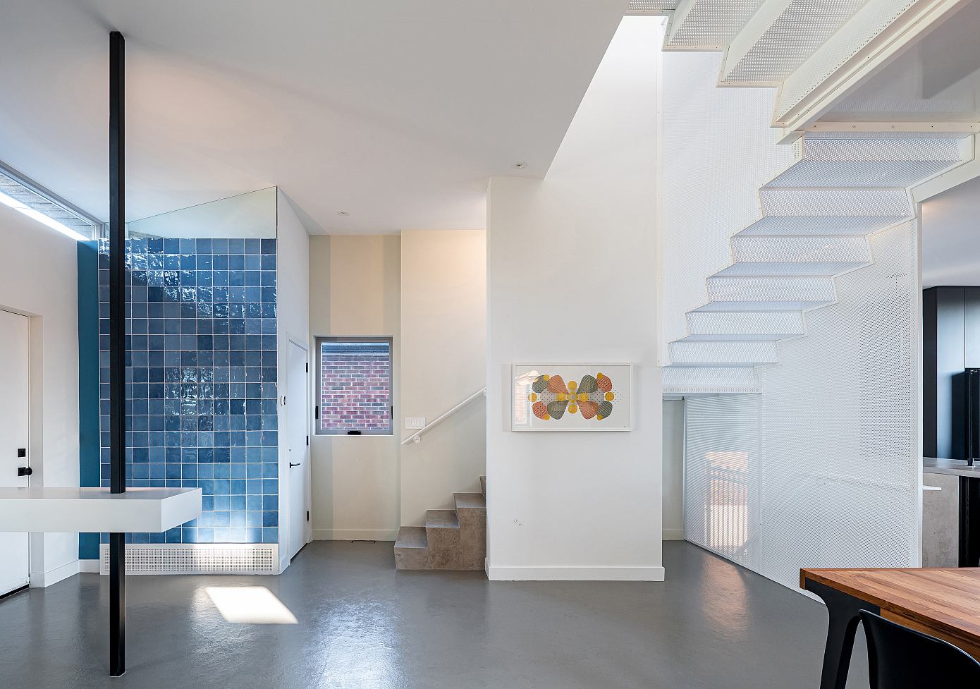 House Well by UOAI Architects | HomeAdore