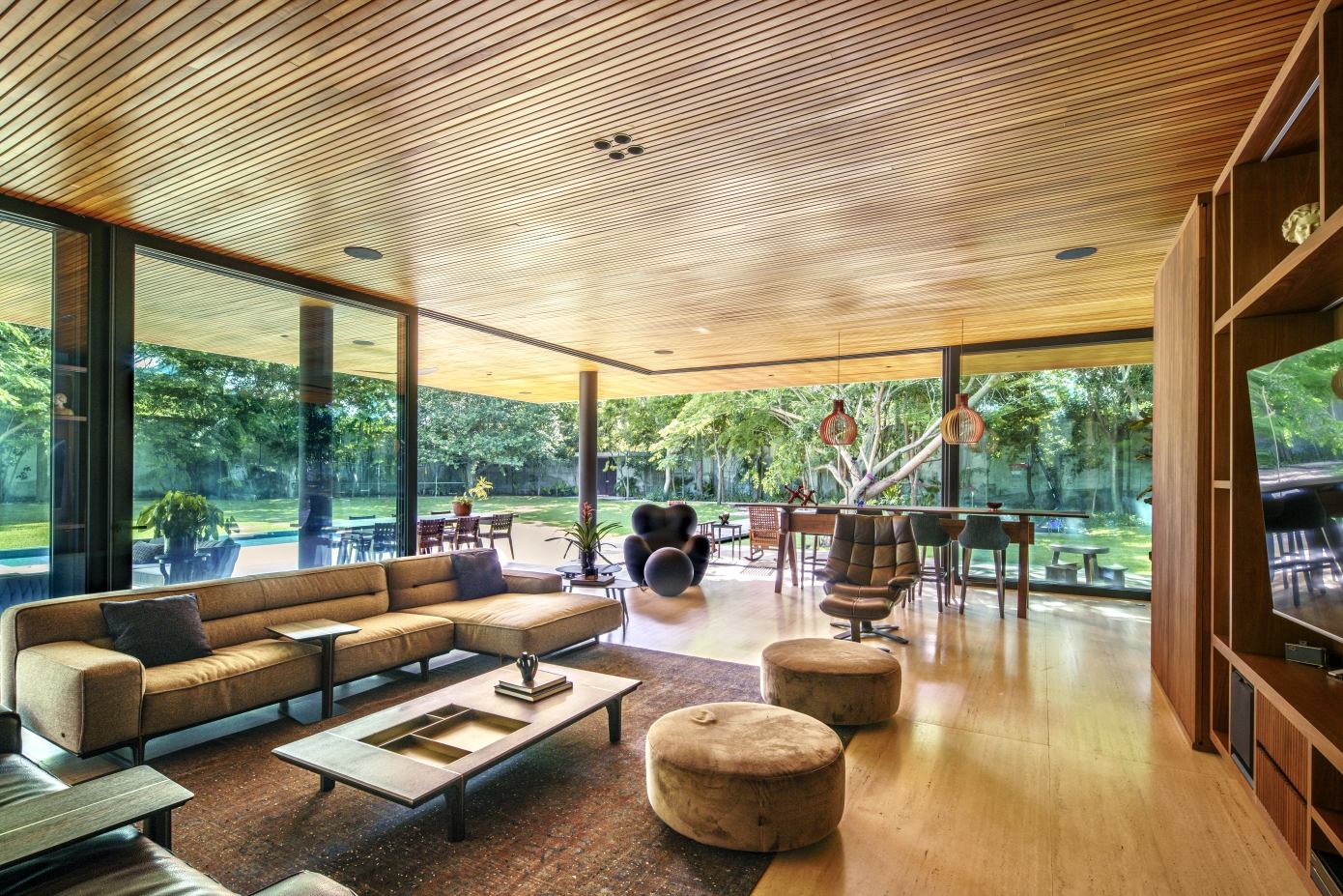 Casa Akúun by Arkham Projects | HomeAdore