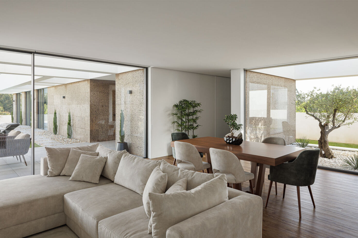 House AS by Mário Alves Arquiteto | HomeAdore