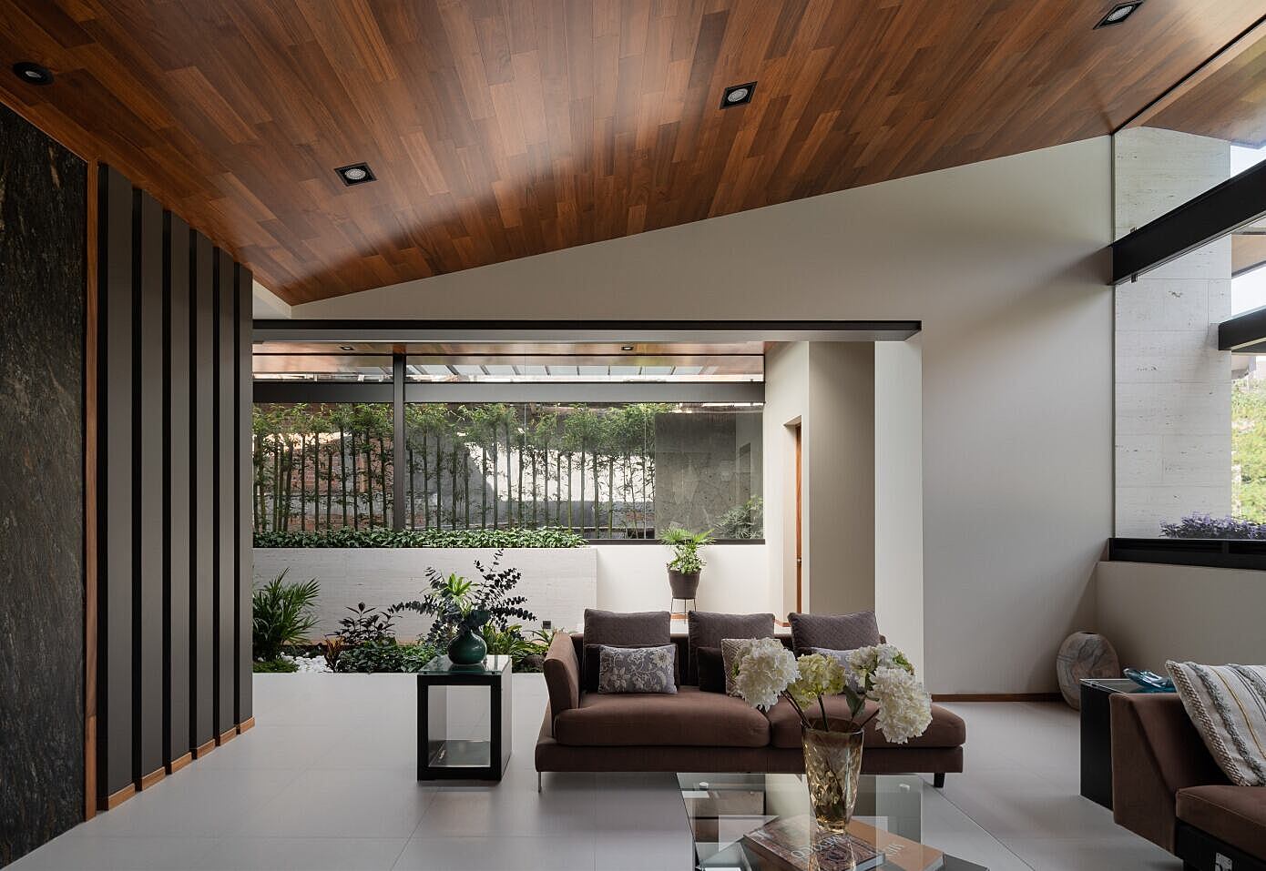 Ra House by Infante Arquitectos | HomeAdore