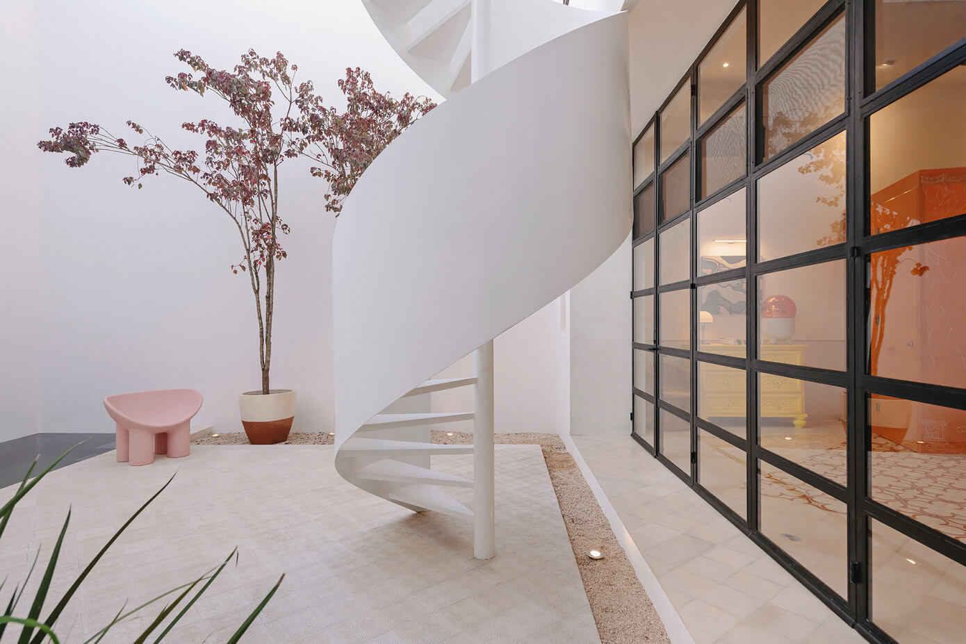 Studiolo by Workshop: Diseño y Construcción | HomeAdore