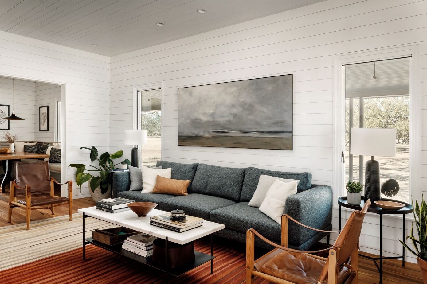 Guest Cabins by Jobe Corral Architects | HomeAdore