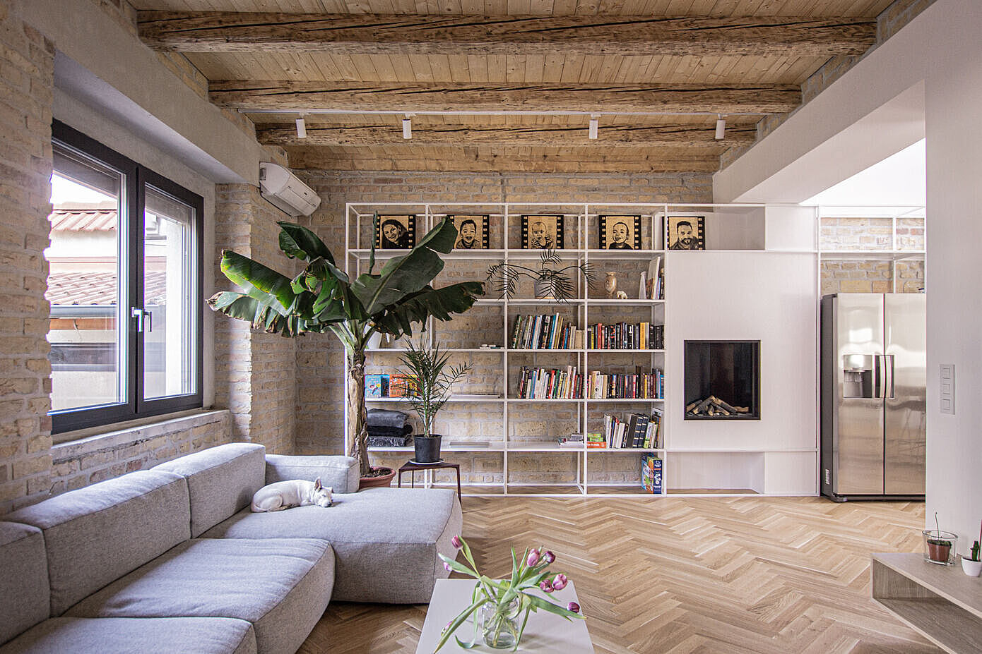 Zvonica House by Gmb . | HomeAdore