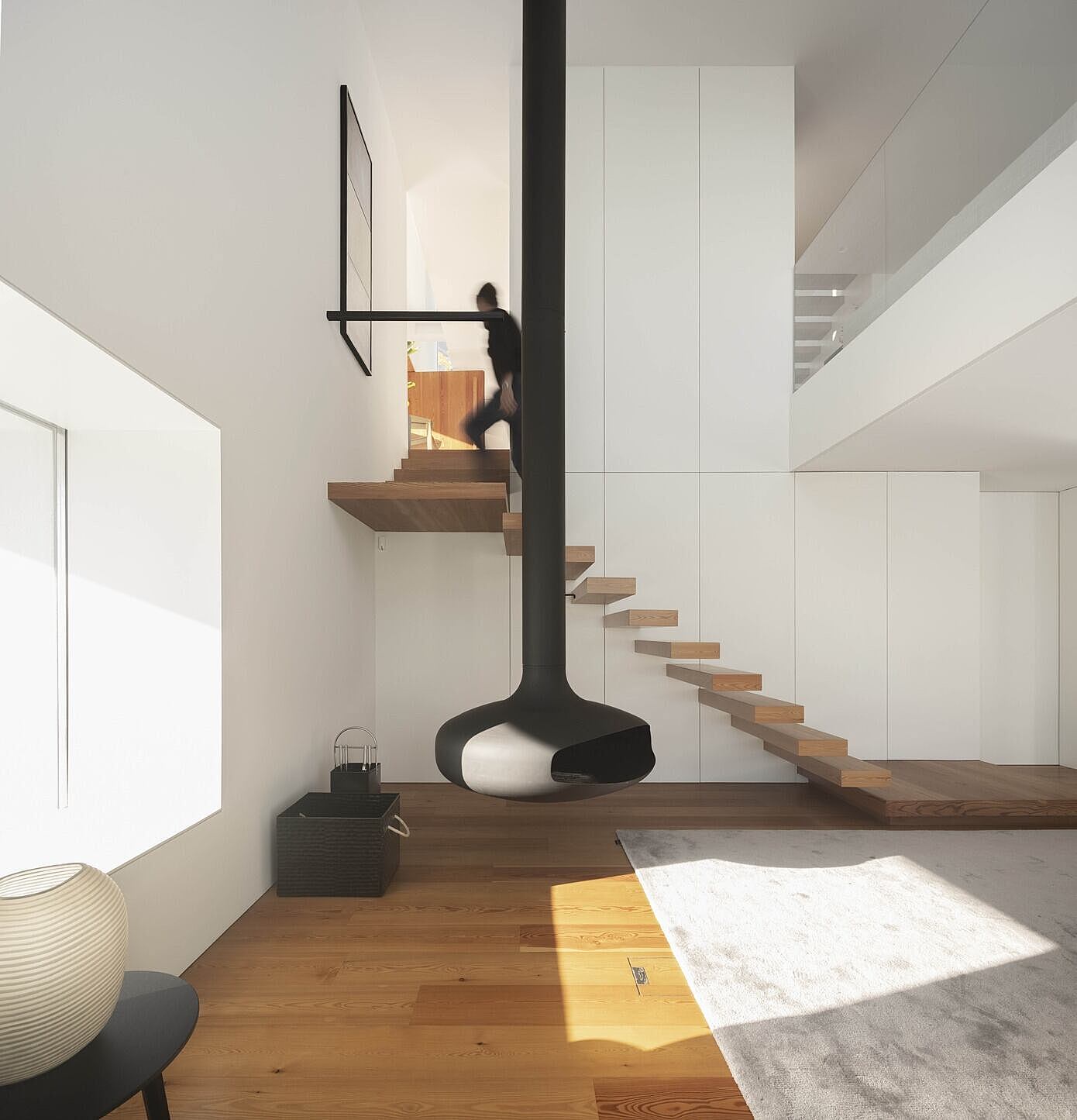 JAC House by Visioarq Arquitectos | HomeAdore