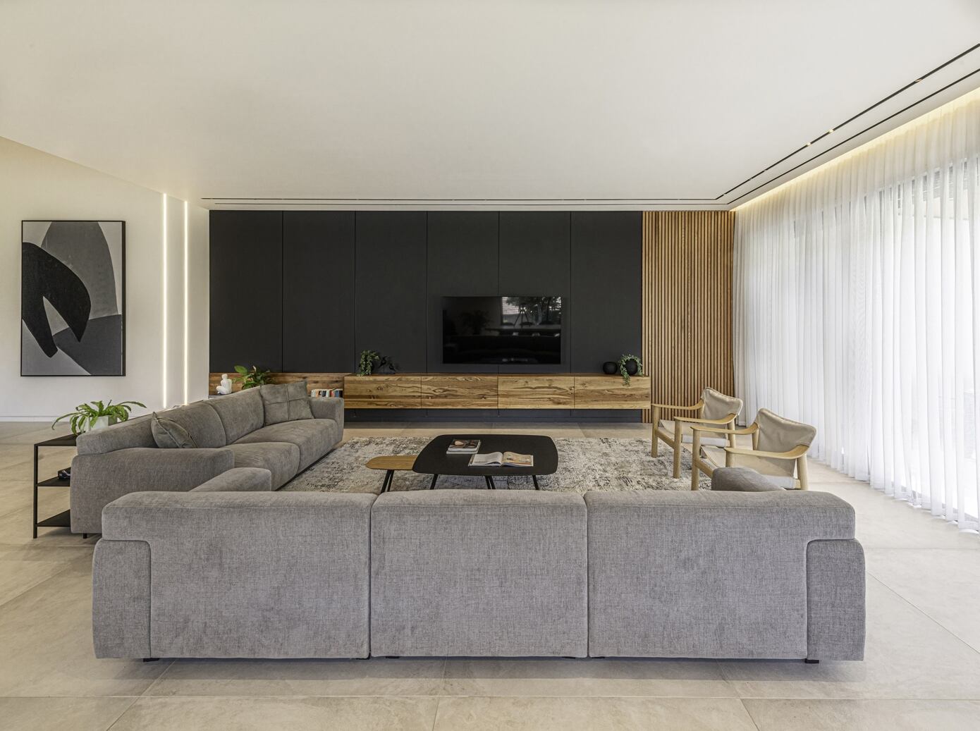 Starting from Scratch by Odelia Barzilay | HomeAdore