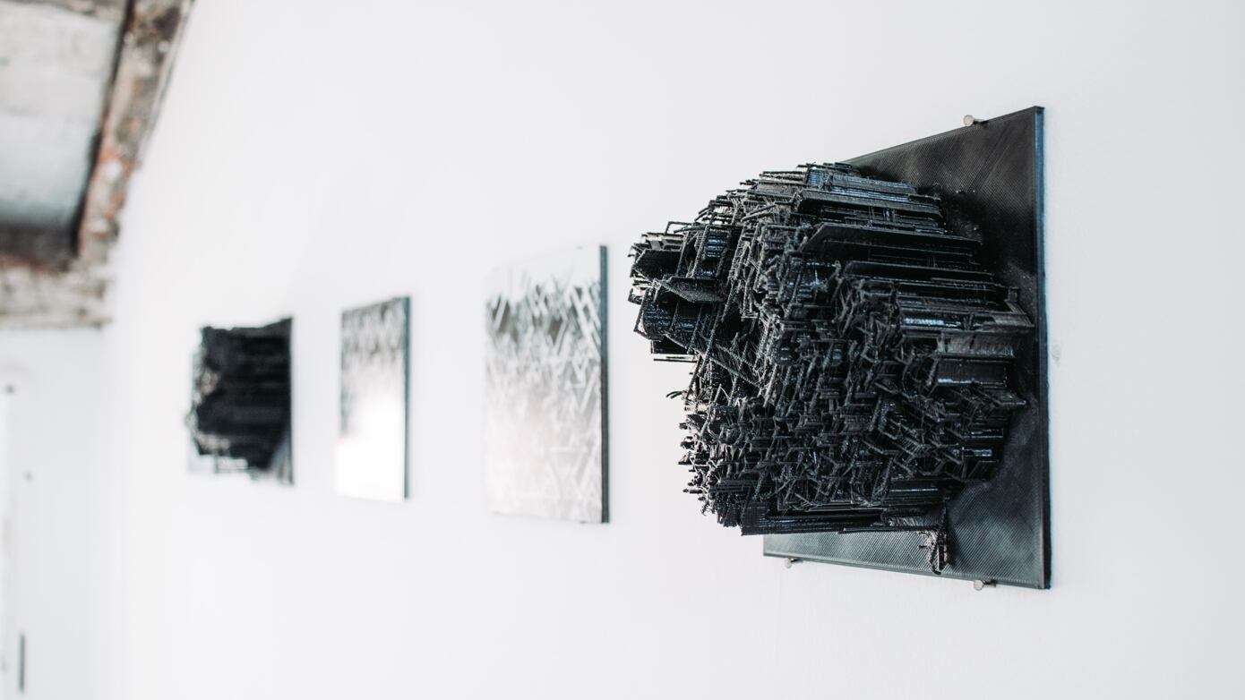 The Impact of Advanced Printing Technologies on Interior Design | HomeAdore