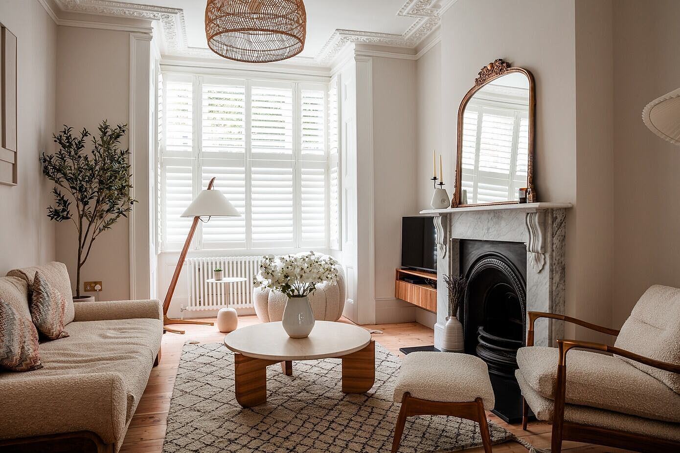 Plimsoll Road by Mimodo Architects | HomeAdore