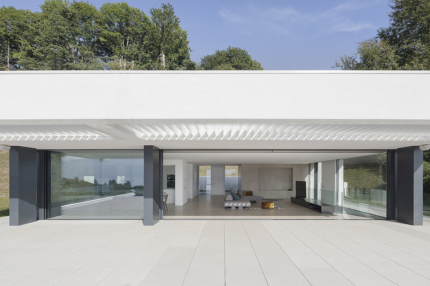 Casa PR by Studio Ecoarch | HomeAdore