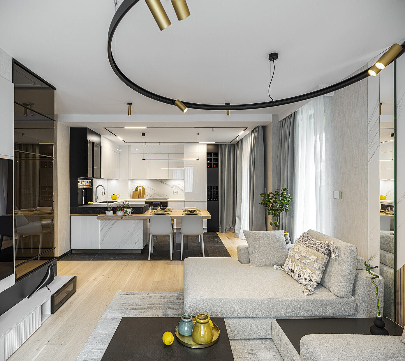 The M Suite by ATG Design | HomeAdore