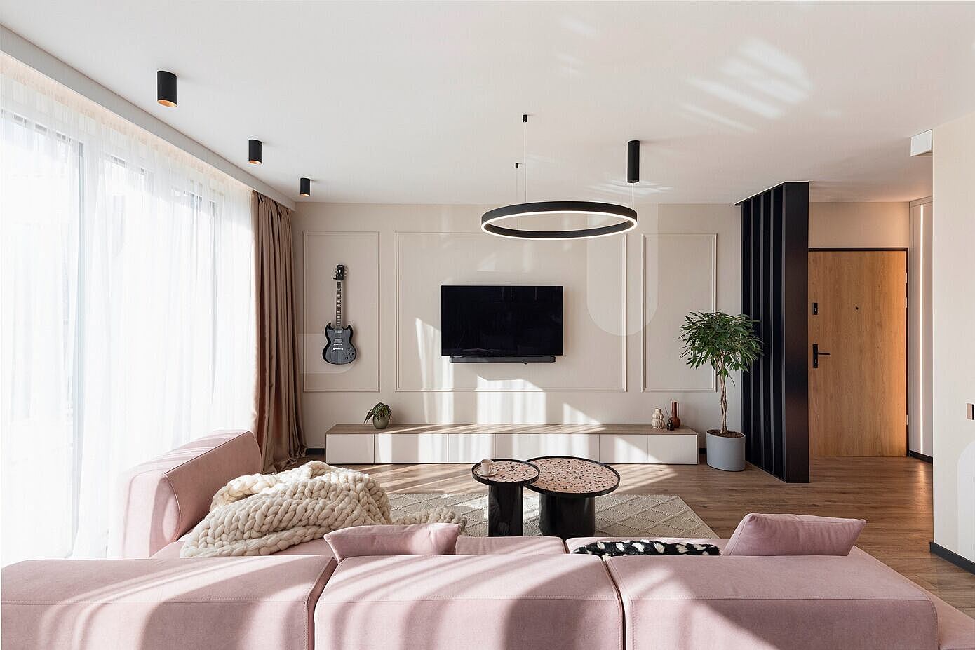 The AR Project by ATG Design | HomeAdore