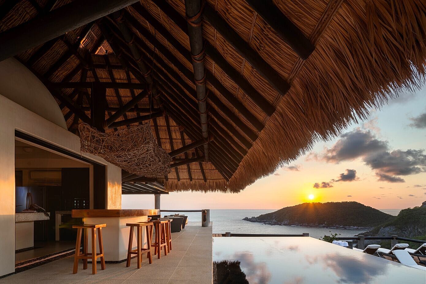 Casa Tulum: Where Nature and Architecture Intersect | HomeAdore