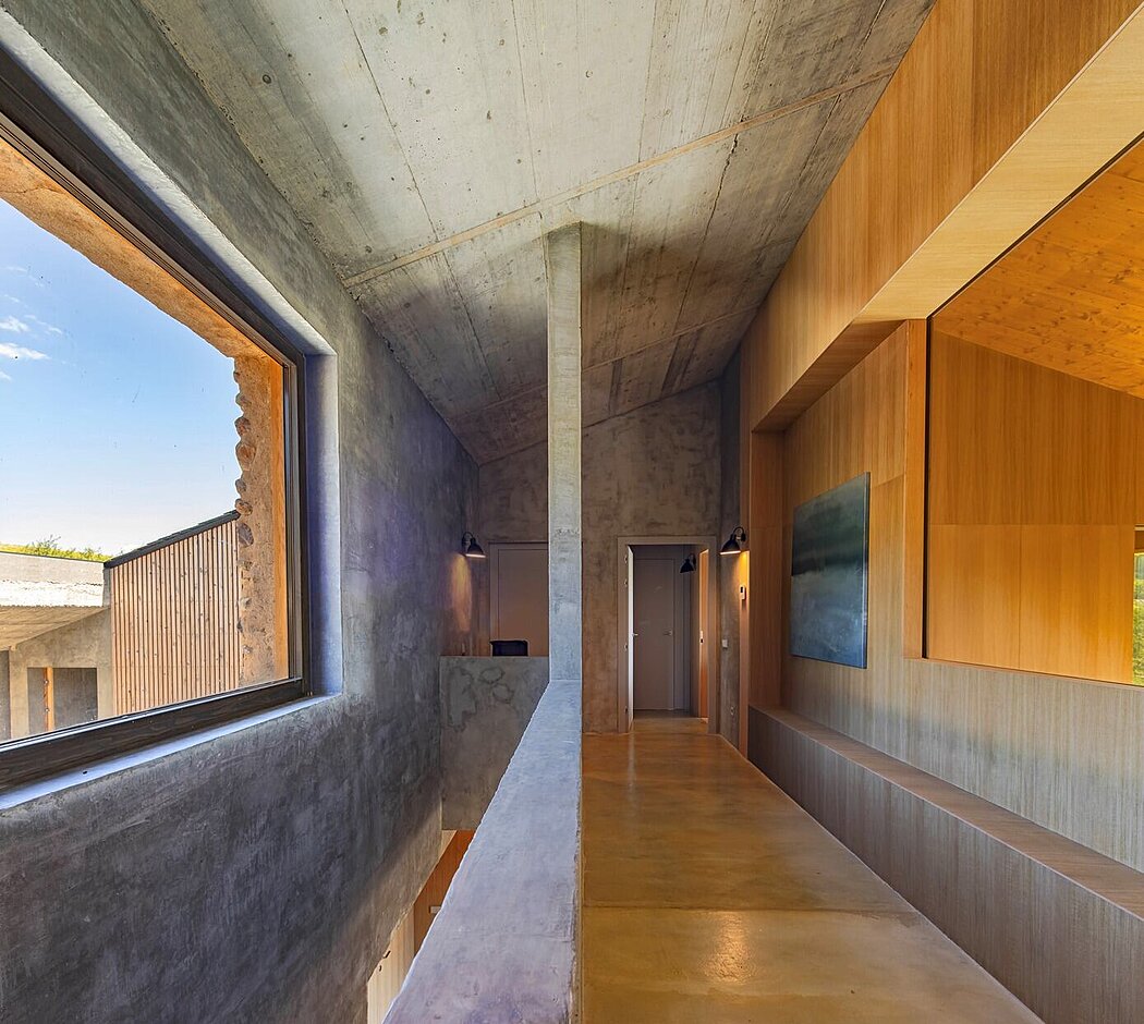 Trapeze House: A Spanish Gem That Breathes With the Cadí Mountains ...