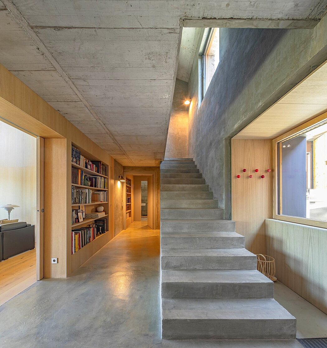 Trapeze House: A Spanish Gem That Breathes With the Cadí Mountains ...