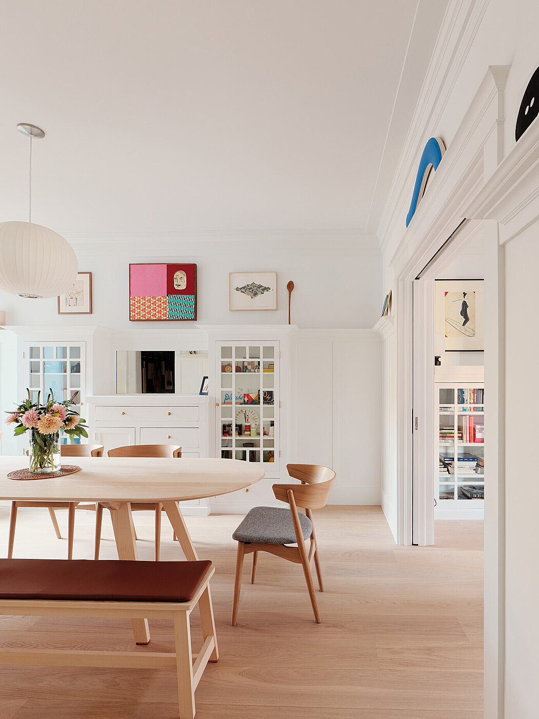 Night + Day: Infusing Light and Modern Aesthetics into a Classic ...