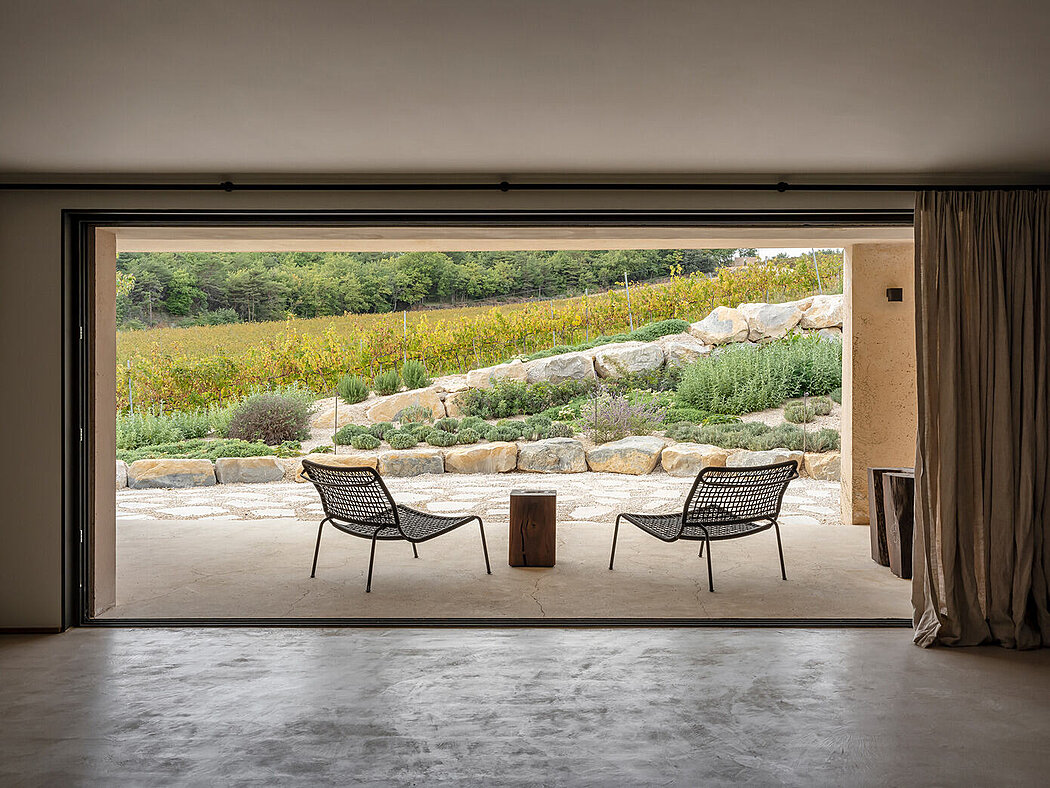 Câlin: Transformation of a Forgotten Estate into a Provencal Sanctuary ...