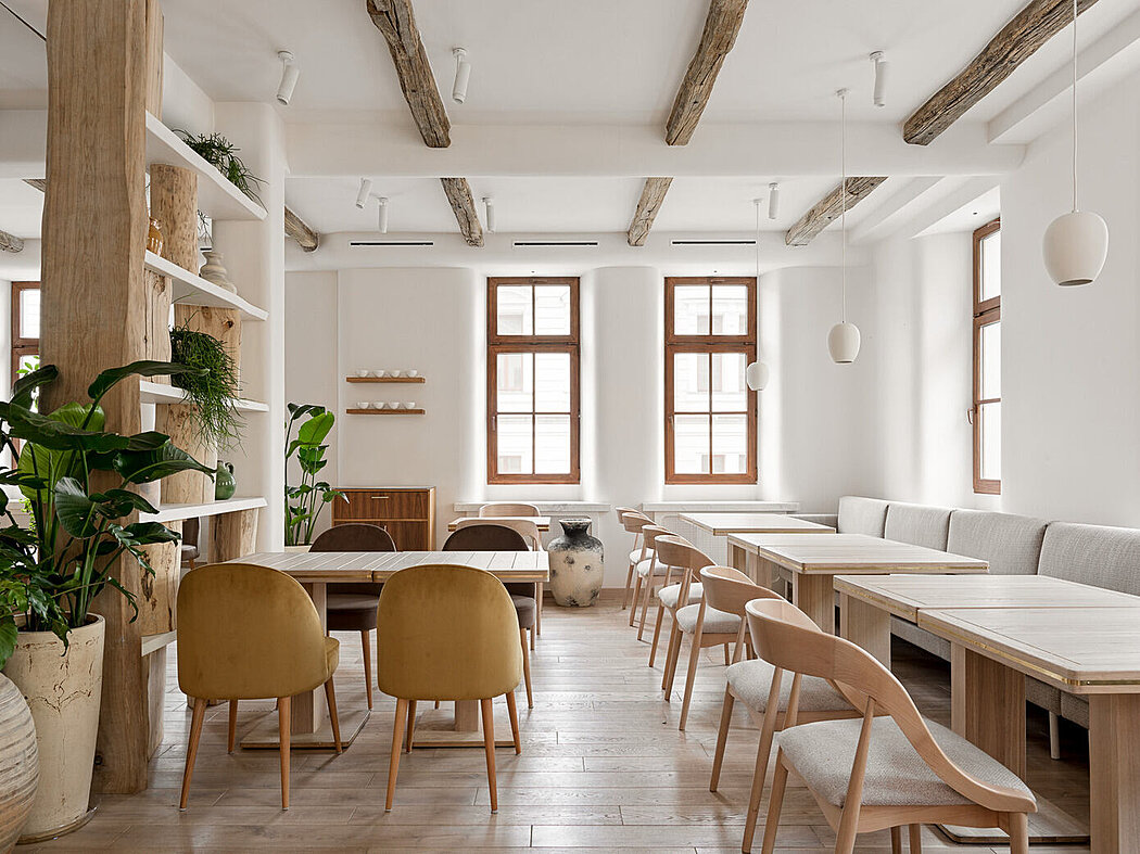 Cheese Dairy Restaurant: Where Countryside Charm Meets Culinary ...