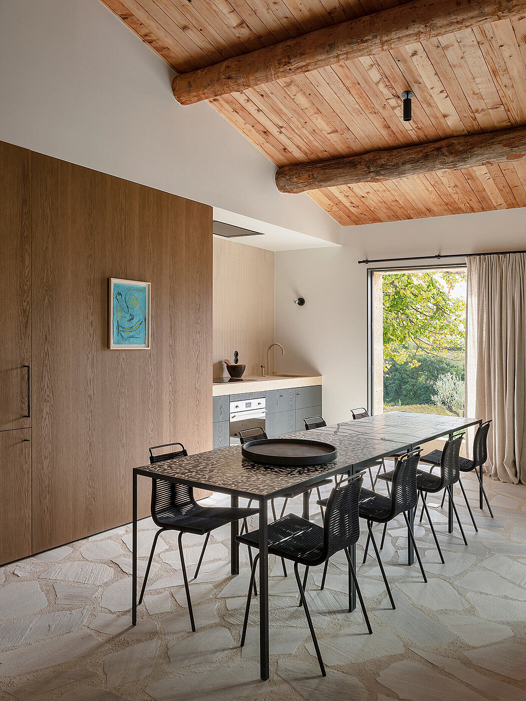Câlin: Transformation of a Forgotten Estate into a Provencal Sanctuary ...