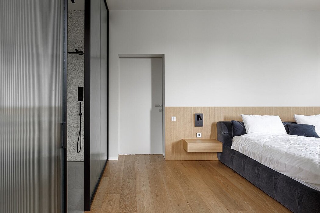 HY/13: The Stunning Minimalist House in Ivano-Frankivsk | HomeAdore