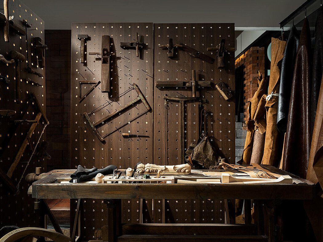 CCD Global Headquarters: Blurring the Lines between Work and Lifestyle ...