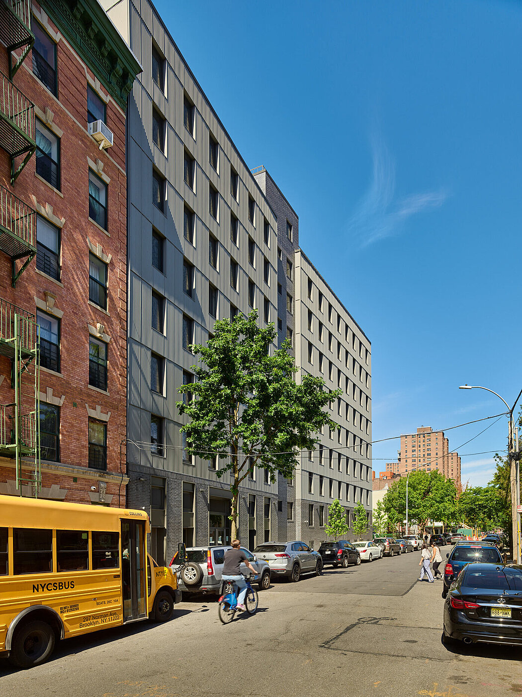 Betances Residence: Bronx’s New Standard for Senior Living | HomeAdore