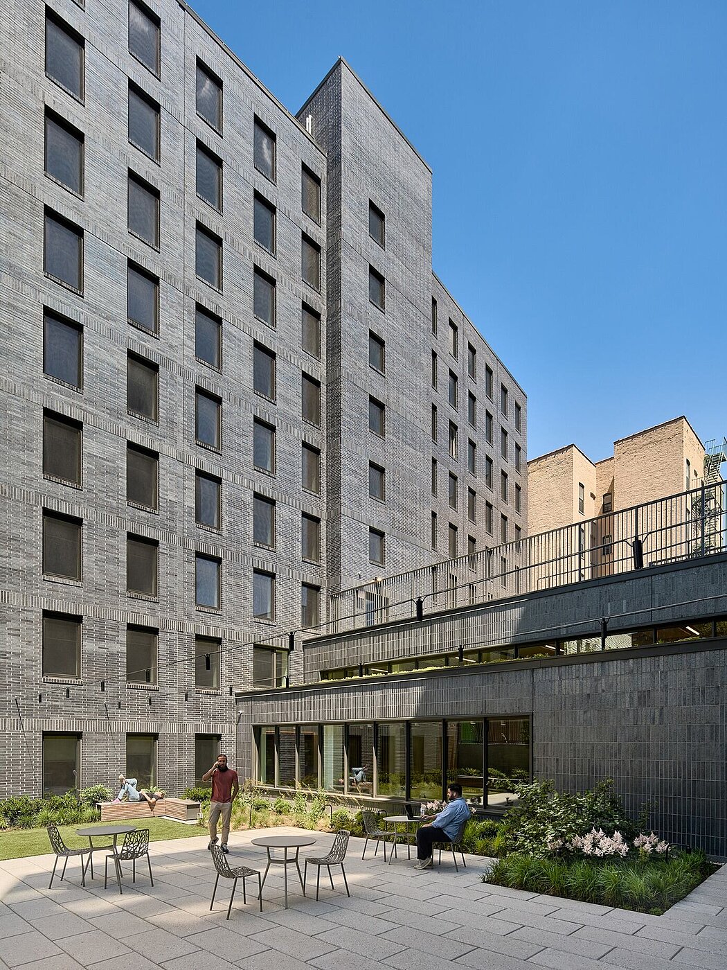 Betances Residence: Bronx’s New Standard for Senior Living | HomeAdore