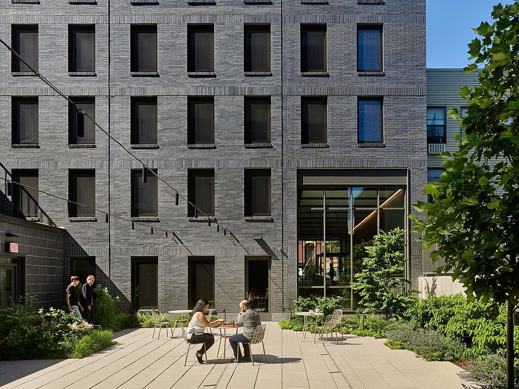 Betances Residence: Bronx’s New Standard for Senior Living | HomeAdore