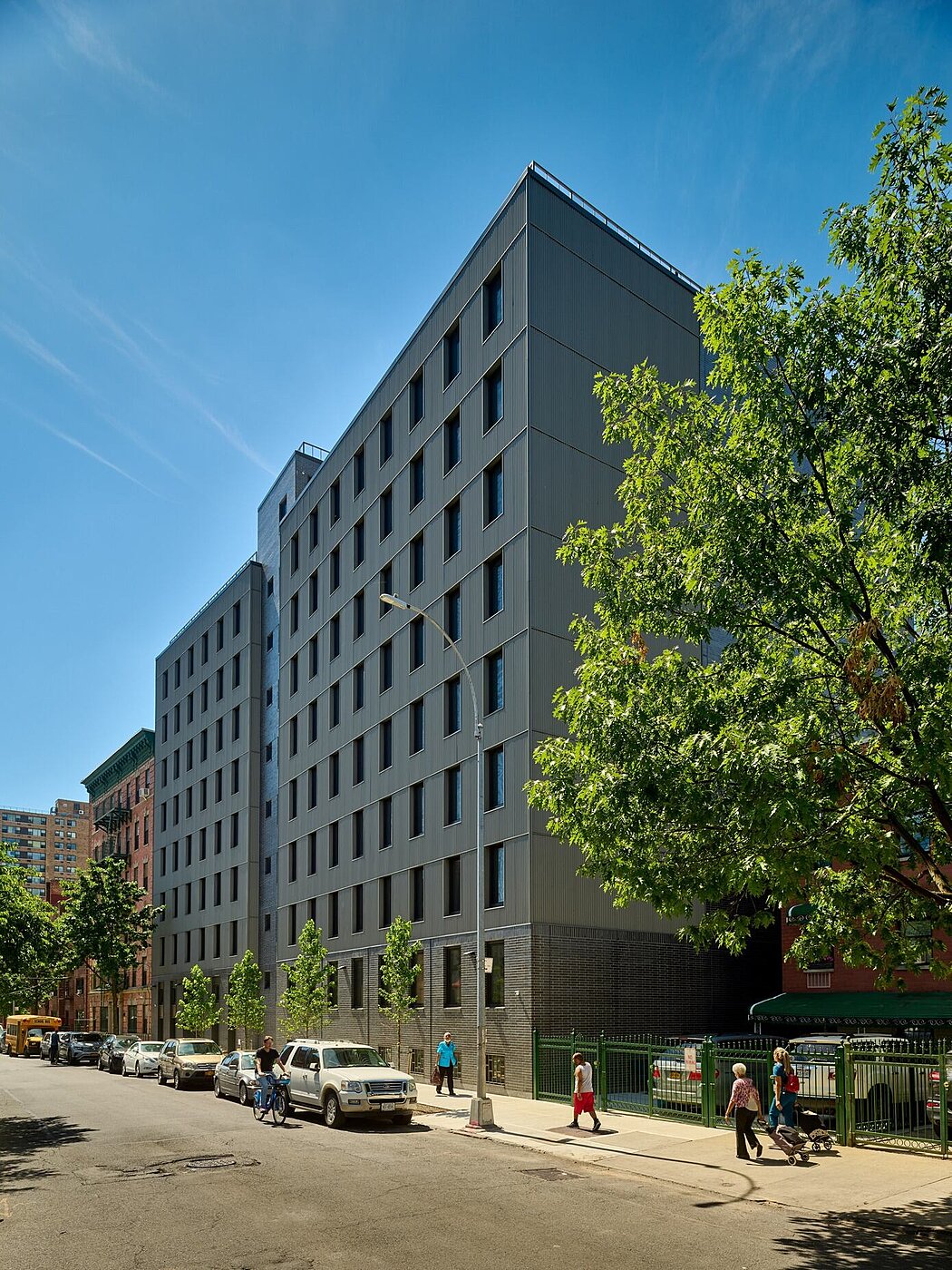 Betances Residence: Bronx’s New Standard for Senior Living | HomeAdore