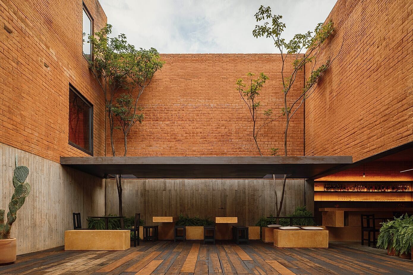 Otro Oaxaca Hotel: Where Design and Culture Intersect | HomeAdore
