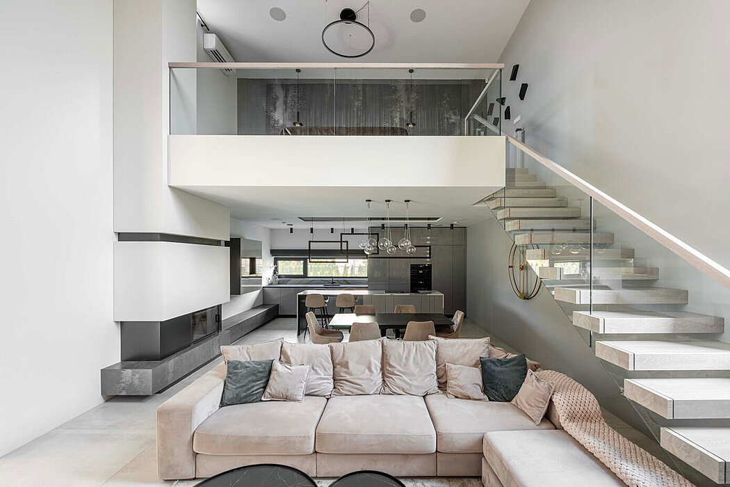 River Side Rusty House: Rustic Meets Refined | HomeAdore