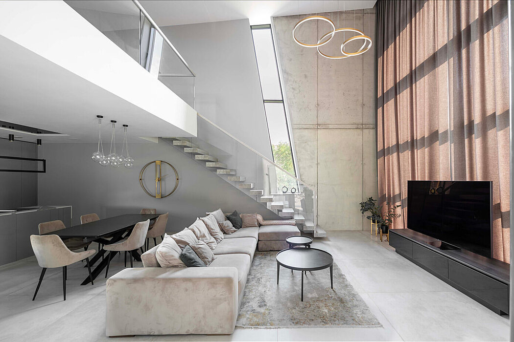 River Side Rusty House: Rustic Meets Refined | HomeAdore