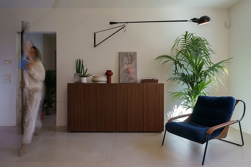 Casa MaBa: A Modern Retreat in Catanzaro | HomeAdore