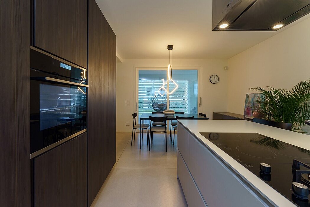 Casa MaBa: A Modern Retreat in Catanzaro | HomeAdore