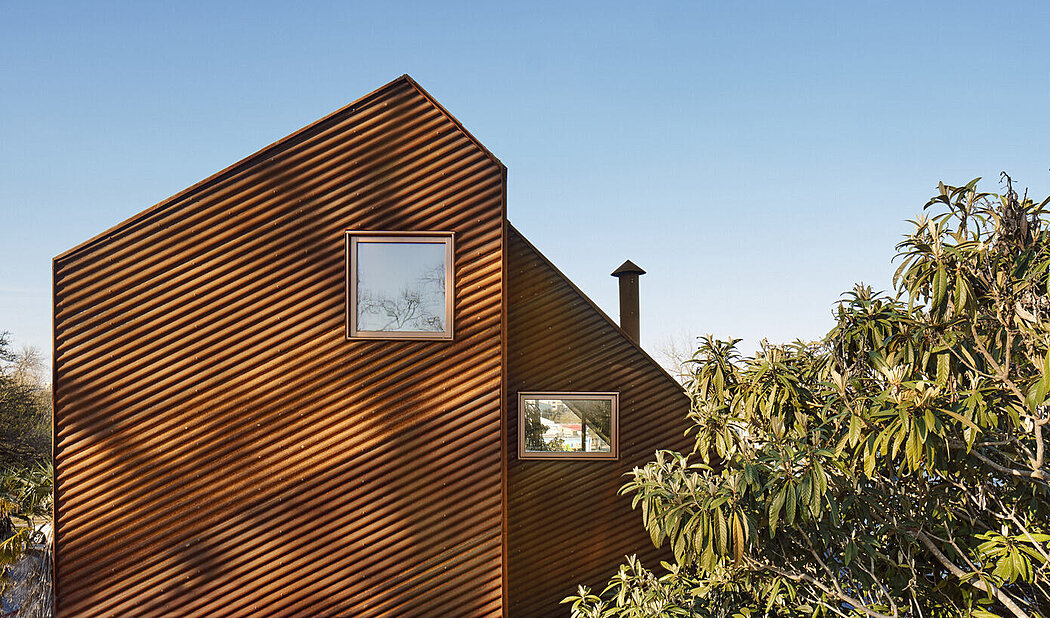 The Perch: Austin’s Elevated Studio Space | HomeAdore