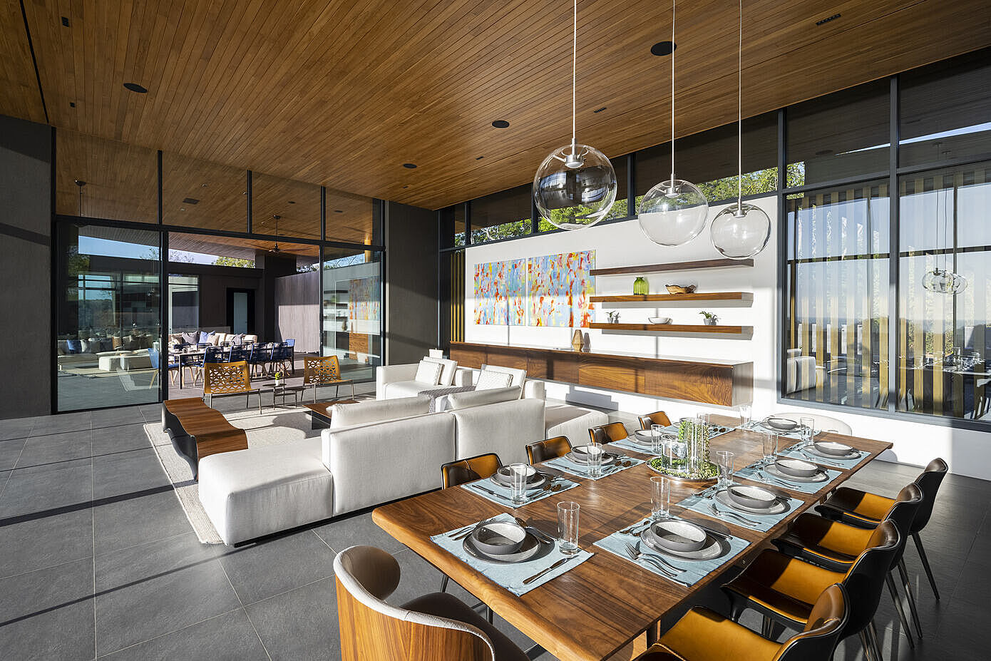 Paraíso 354: Sarco Architects’ Tropical Luxury in Costa Rica | HomeAdore