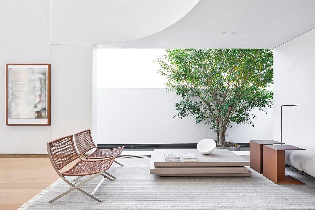 Modern Interior Design | HomeAdore