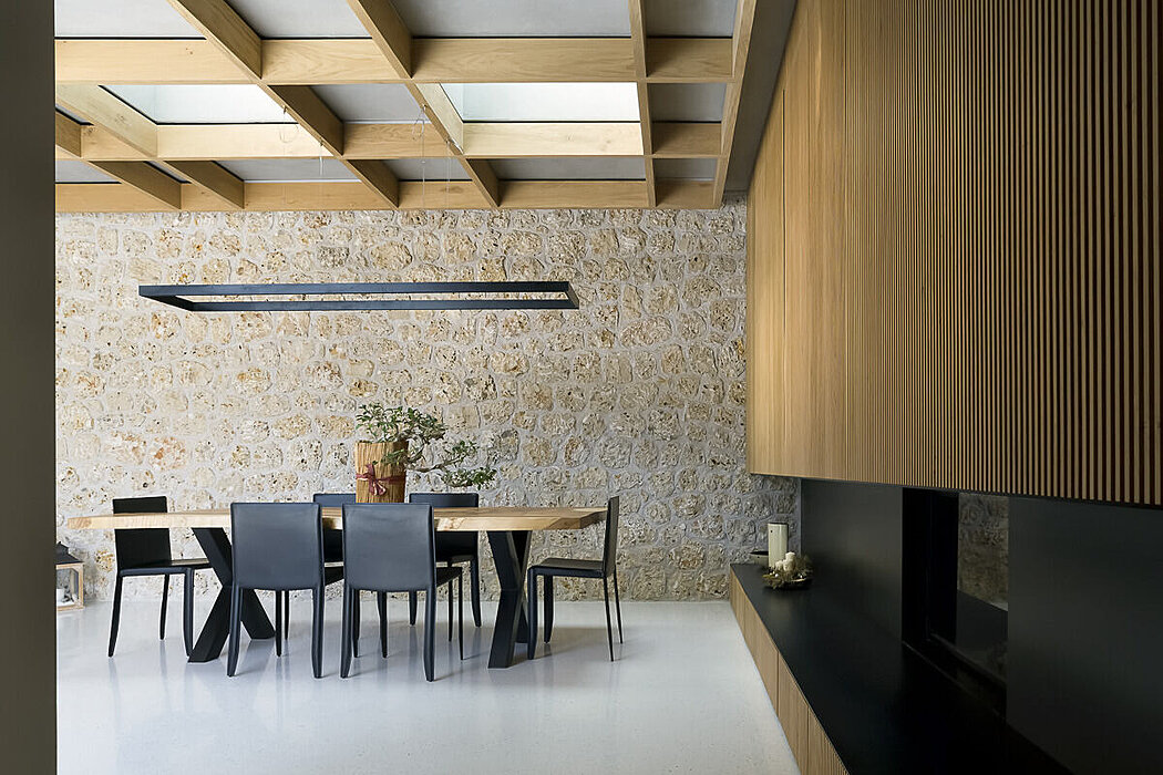 Villa Belvedere: Where Classic Italian Design Meets Modernity | HomeAdore