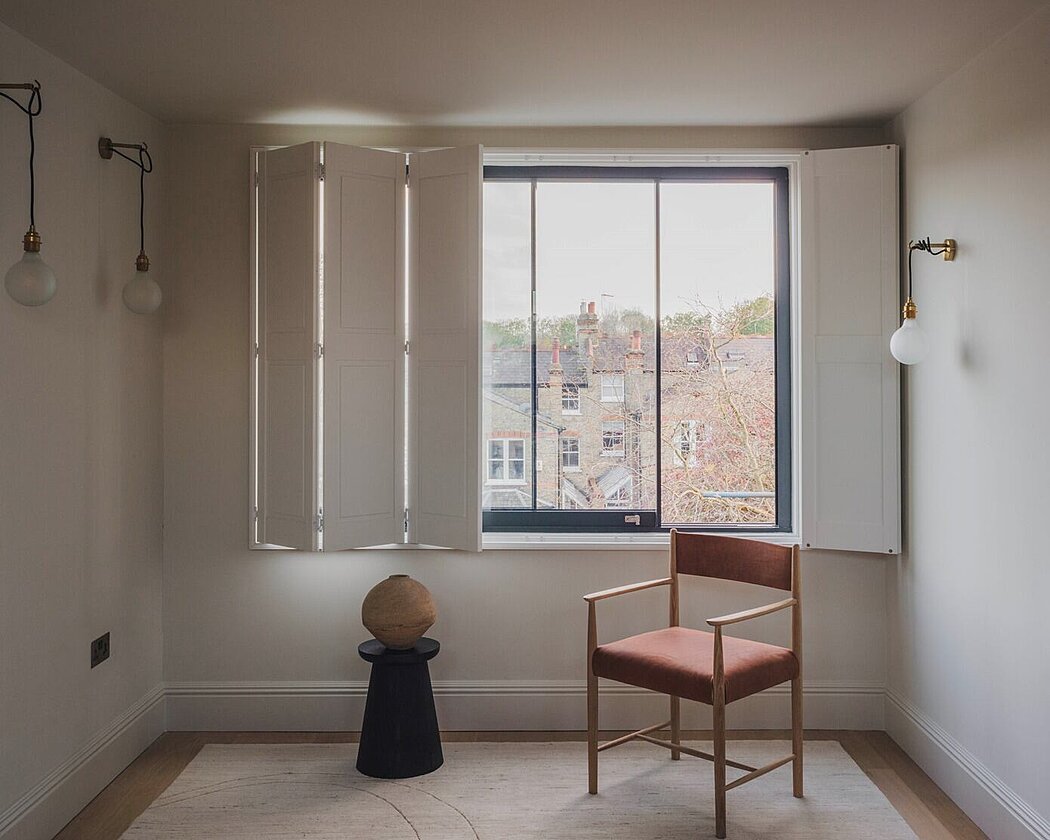 Brick House: An Edwardian Terrace Reimagined | HomeAdore