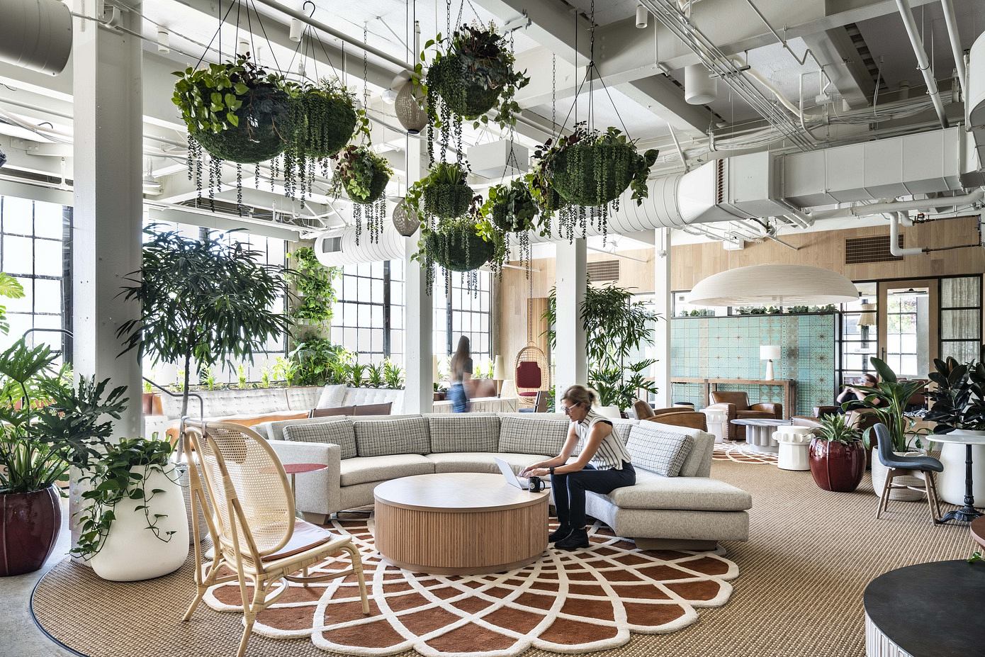 Bay Area Research Company: Where Historic Charm Meets Modern Workspace ...