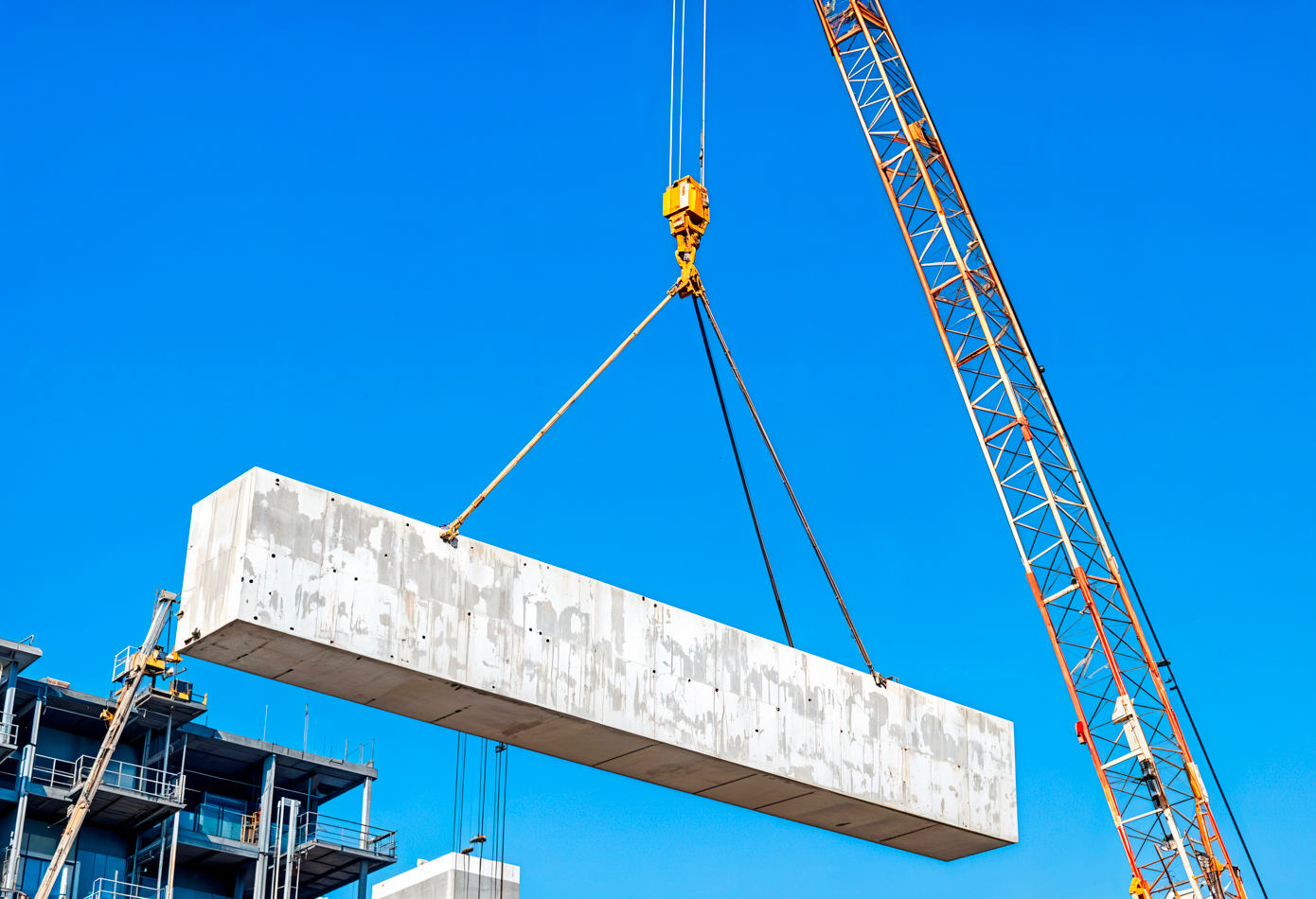 Behind the Scenes: The Role of Rigging in Architectural Marvels | HomeAdore