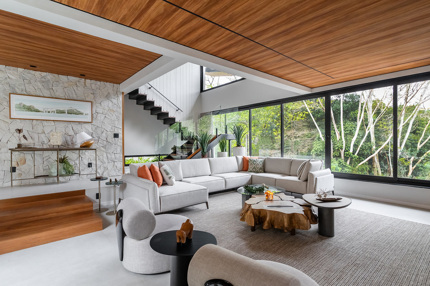 Capriccio House by Vitor Dias Arquitetura | HomeAdore